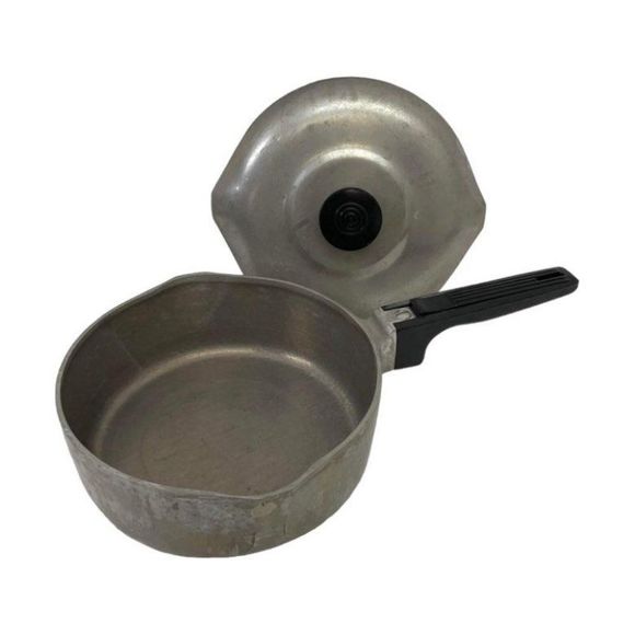 Wagner Ware | Kitchen | Wagner Ware Sidney The Gourmet Pan 2 Qts ...